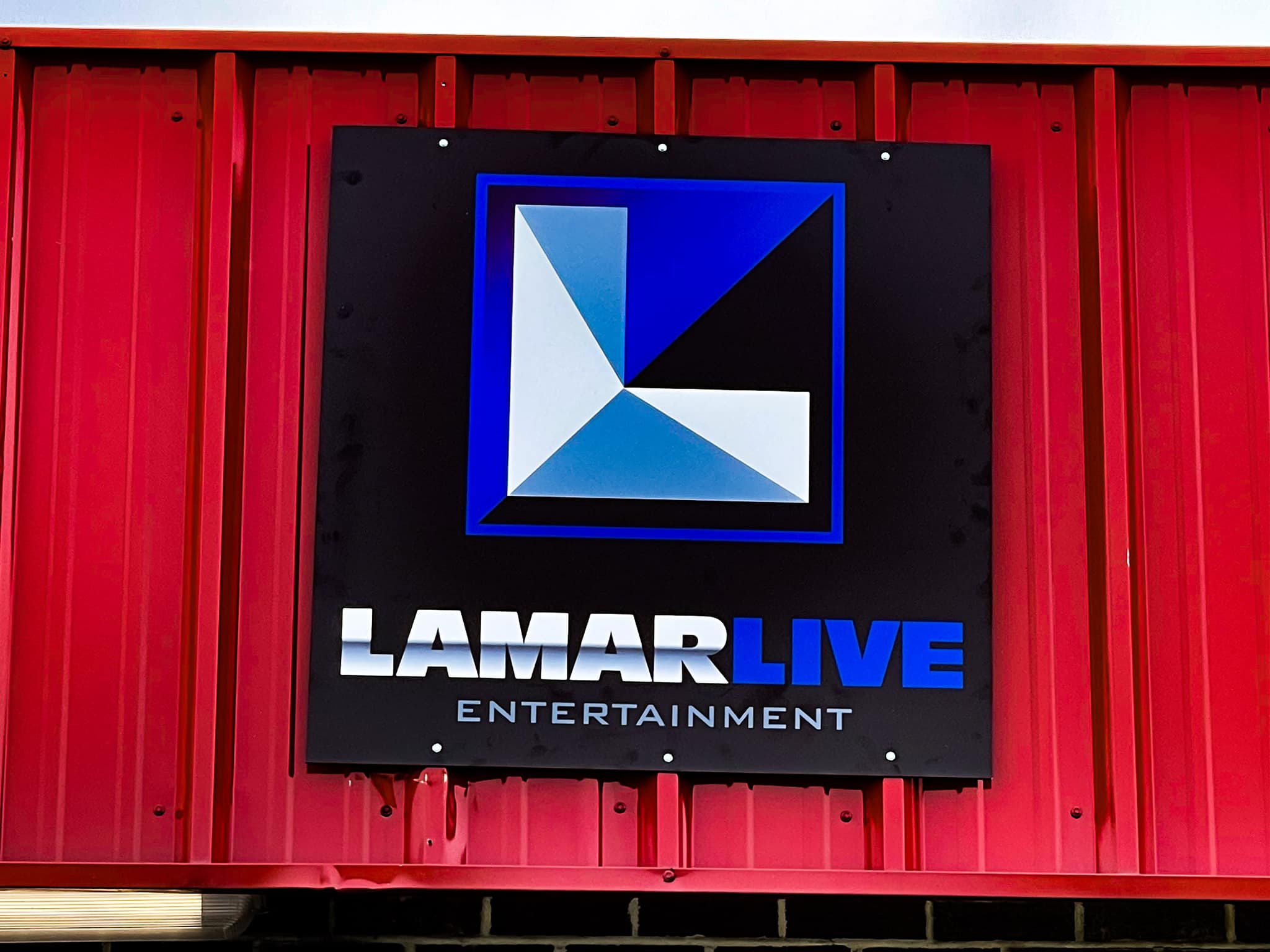 Custom Signs - Baltimore and DC Signage and Branding Solutions